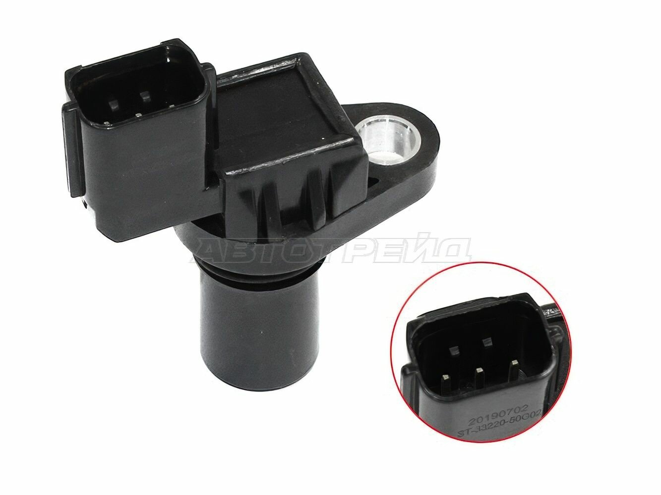 Датчик положения распредвала для Сузуки Гранд Витара, Джимни, Лиана, Свифт, Витара Сайдкик арт ST3322050G02 SAT