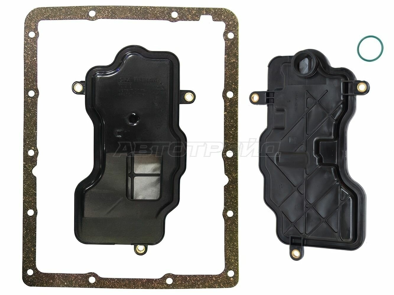 Фильтр АКПП для Субару Exiga, Форестер, Импреза, Легаси арт ST31728AA130 SAT