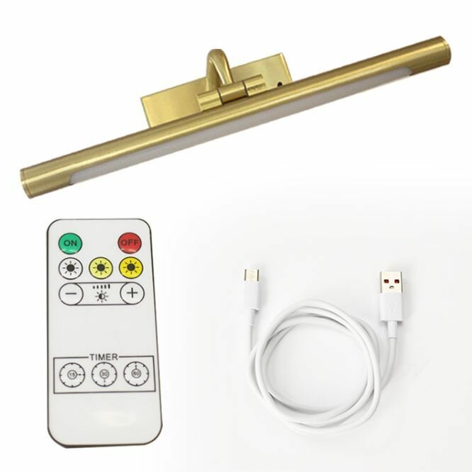 Подсветка для картин