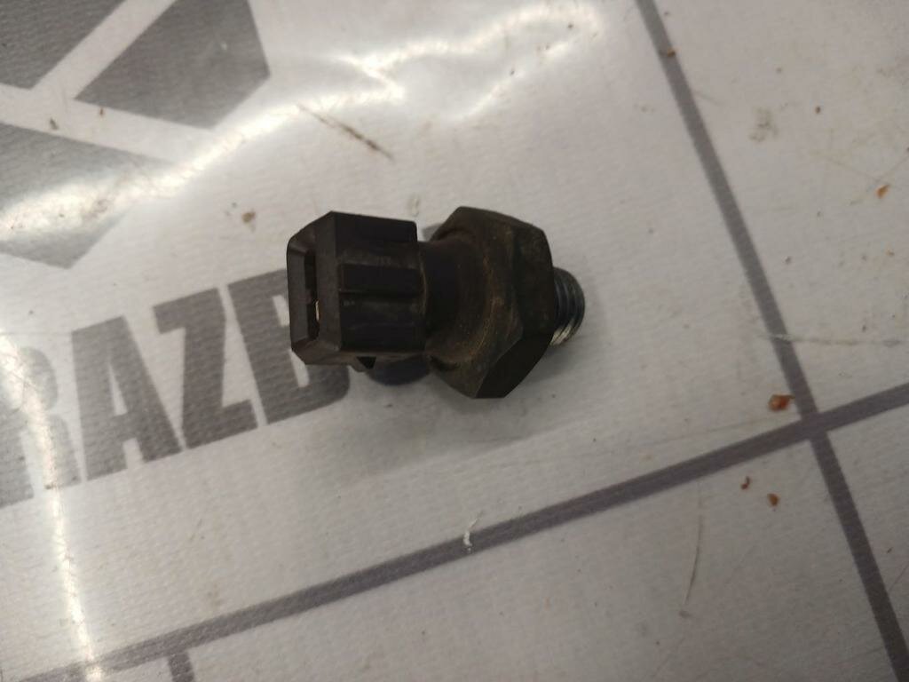 Датчик давления масла BMW X3 F25 2010-2017