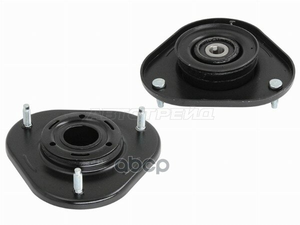 Опора передней стойки Toyota Allion (T260) 07-21 / Corolla 06-13 BAIKOR арт. BKSMF0154
