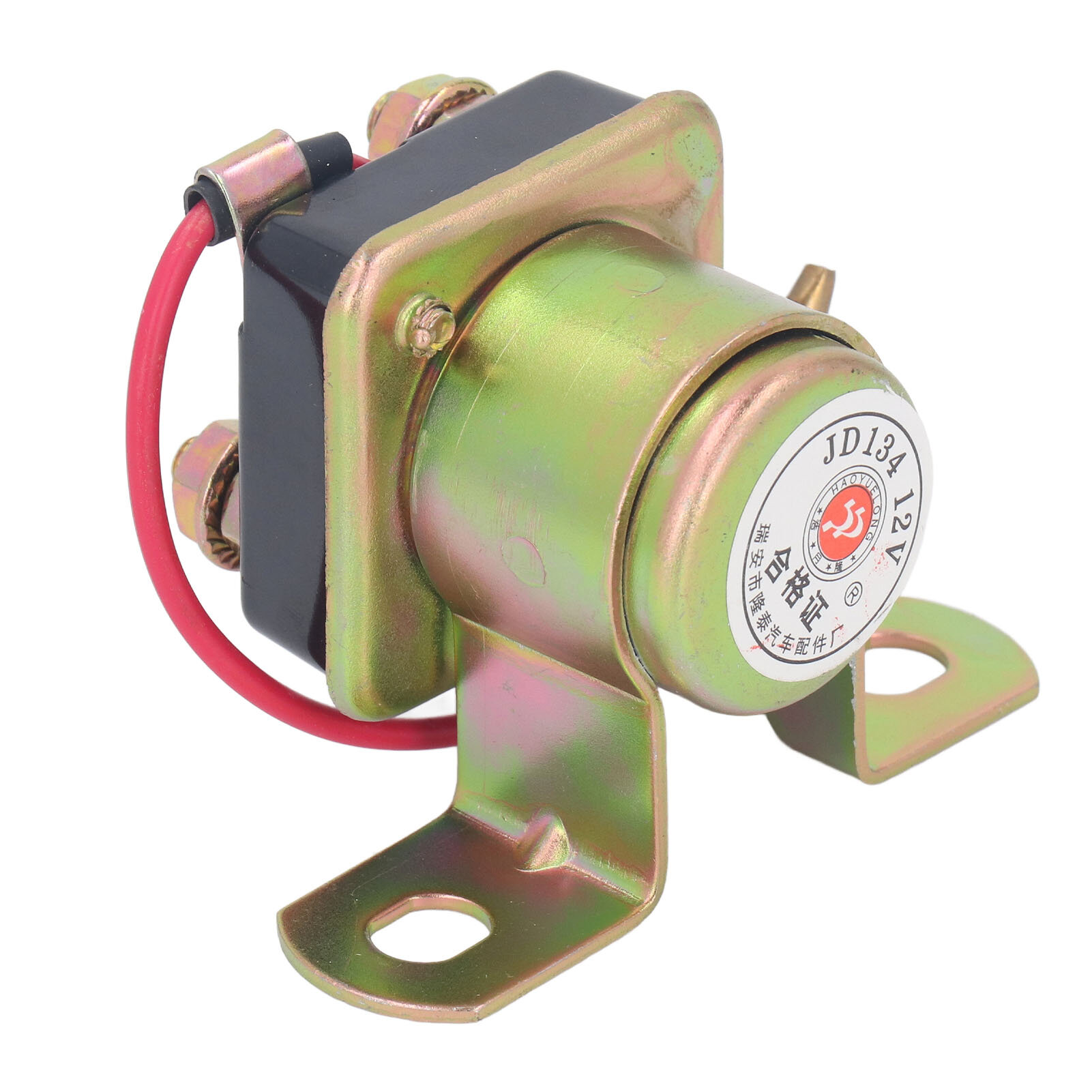 Автомобильный мощный автомобильный генератор стартовой реле мощности.