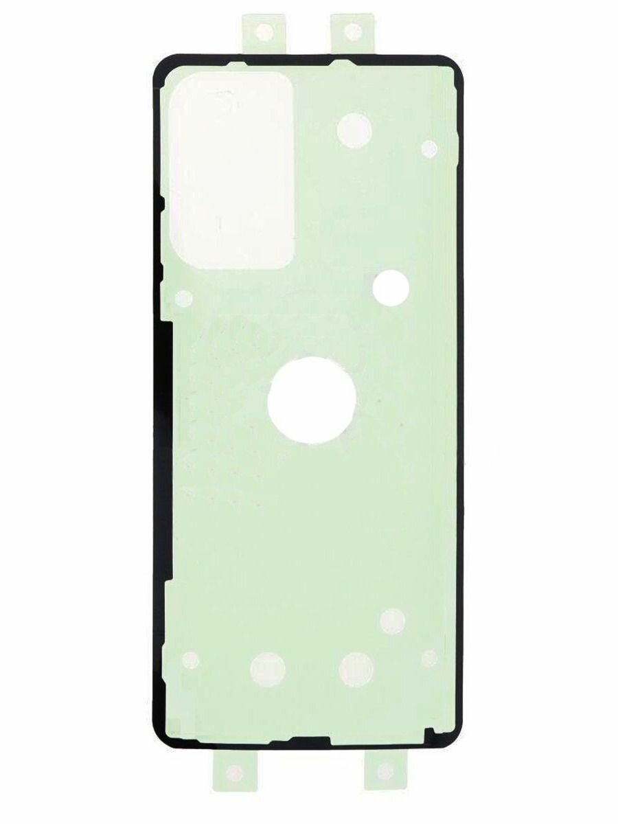 Скотч задней крышки для Samsung A22 4G A225F