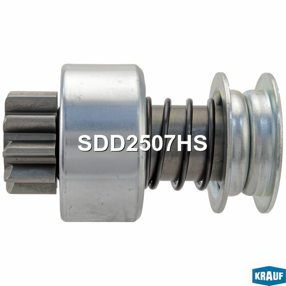 Бендикс стартера, для Шевроле, Камминс, Хино Тракс, Урал, Джон Дир арт SDD2507HS