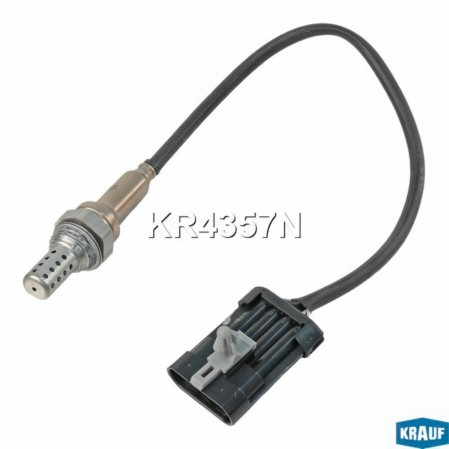 Датчик кислорода, лямбда-зонд, для Джили арт KR4357N