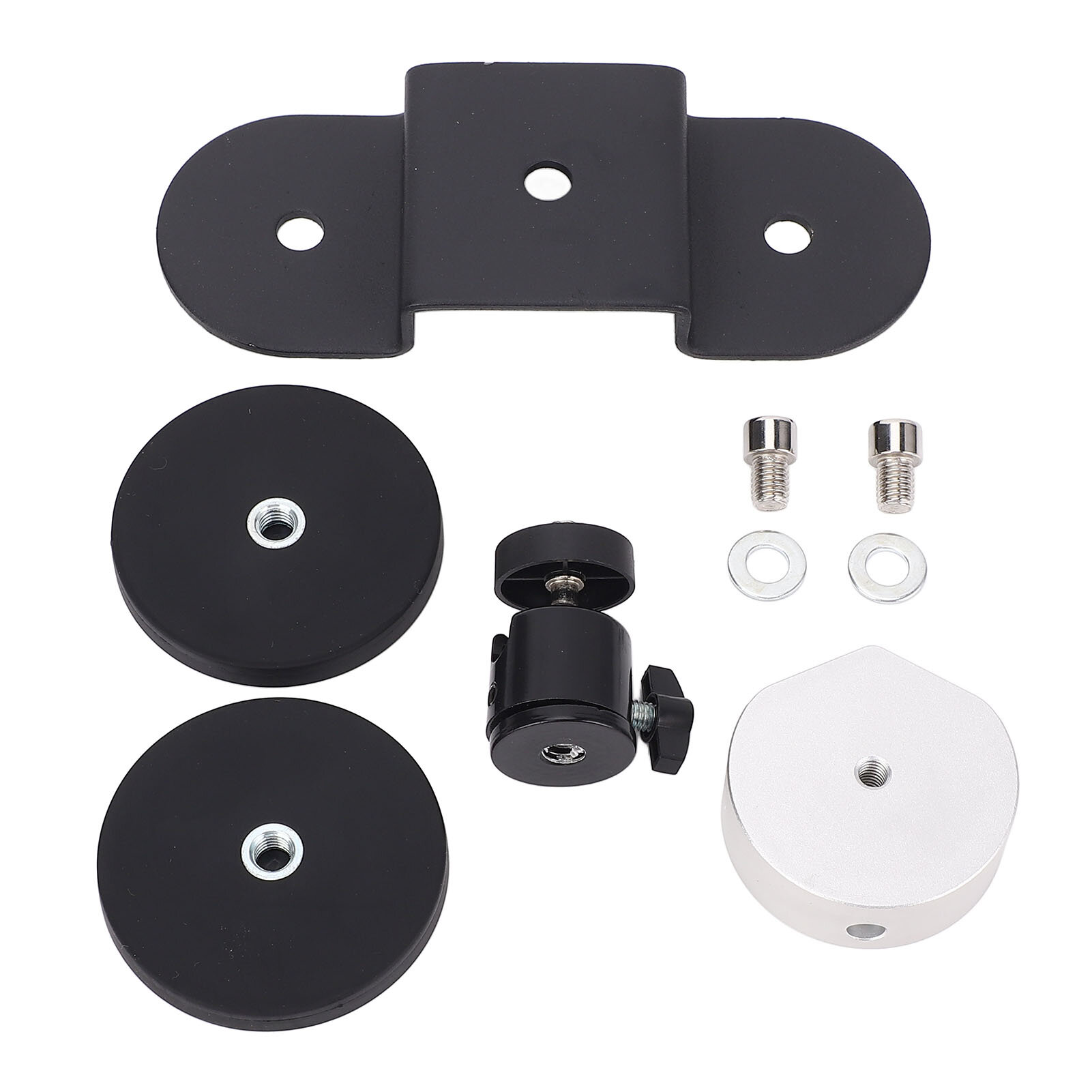 Магнитное крепление для мини-антенны на авто, RV, лодку