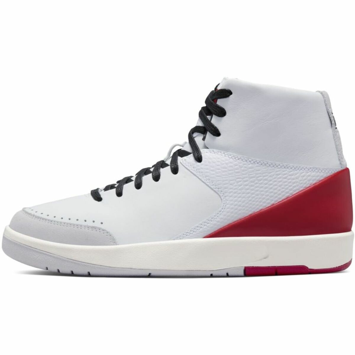 Кеды Jordan 2 Retro SE Nina Chanel Abney