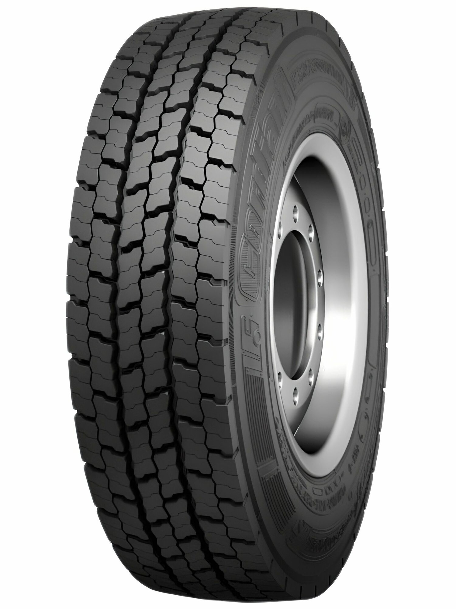 Грузовая шина Cordiant "Professional DR-1", 235/75, ведущая ось