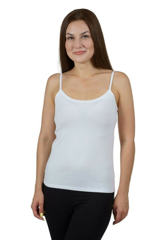 Майка бельевая