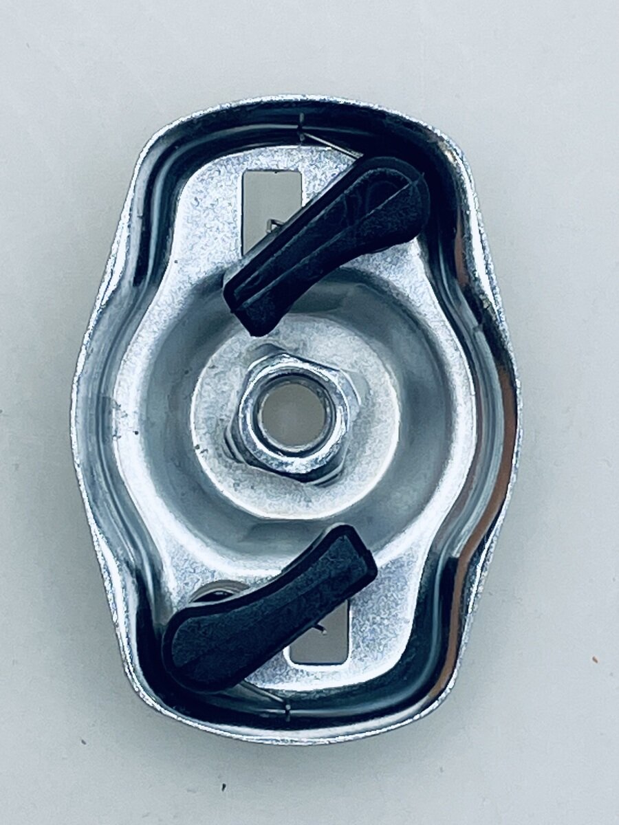 Храповик GRAMADION для триммера 34 (1 собачка) арт.3604 (021-0822) №16