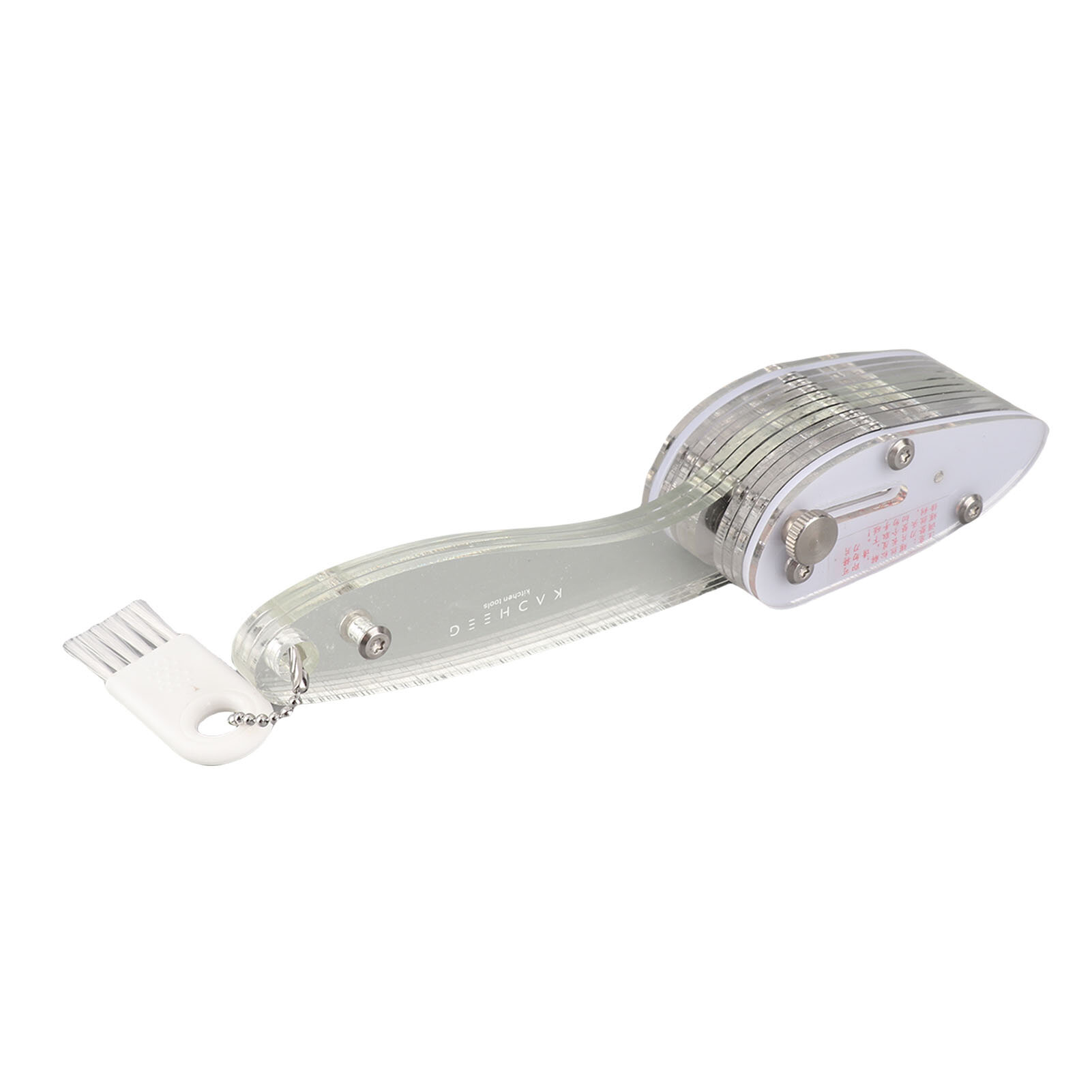 3 -миллиметровый кальсовый режущий