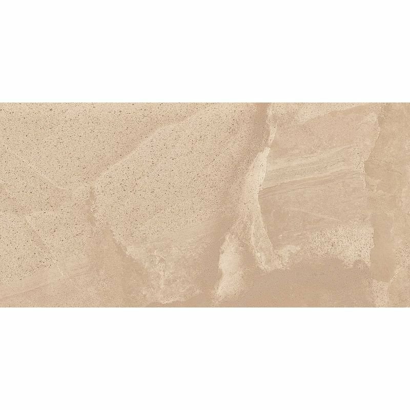 Настенная плитка Cube Ceramica (Куб Керамика) Iron Stone Crema 30x60 см (0.9 м2)