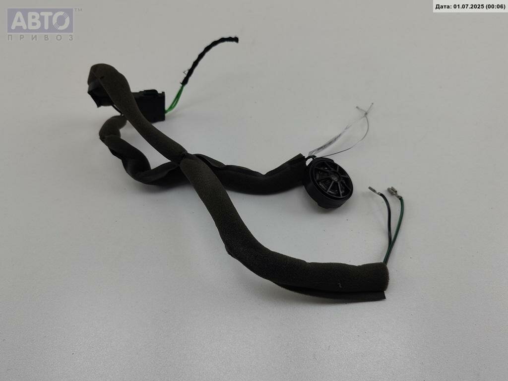 Динамик высокочастотный (пищалка) Audi A4 B5 (1994-2001)