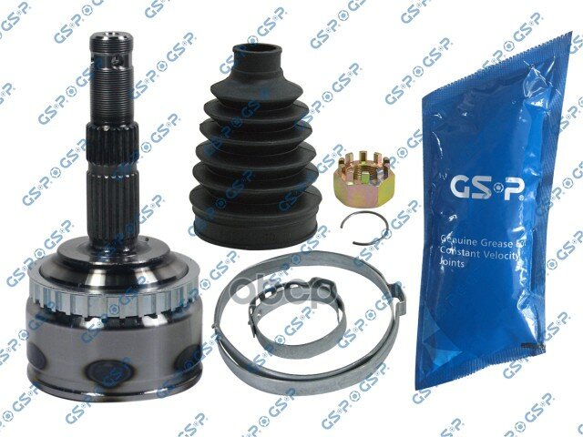 ШРУС наружный к-т OPEL COMBO Box Body / Estate GSP арт. 844002