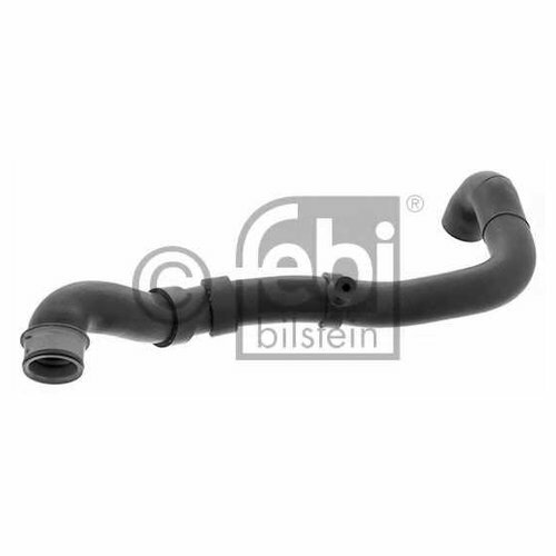 Шланг радиатора Febi 46338 для Mercedes C-CLASS CL203, S203, W203