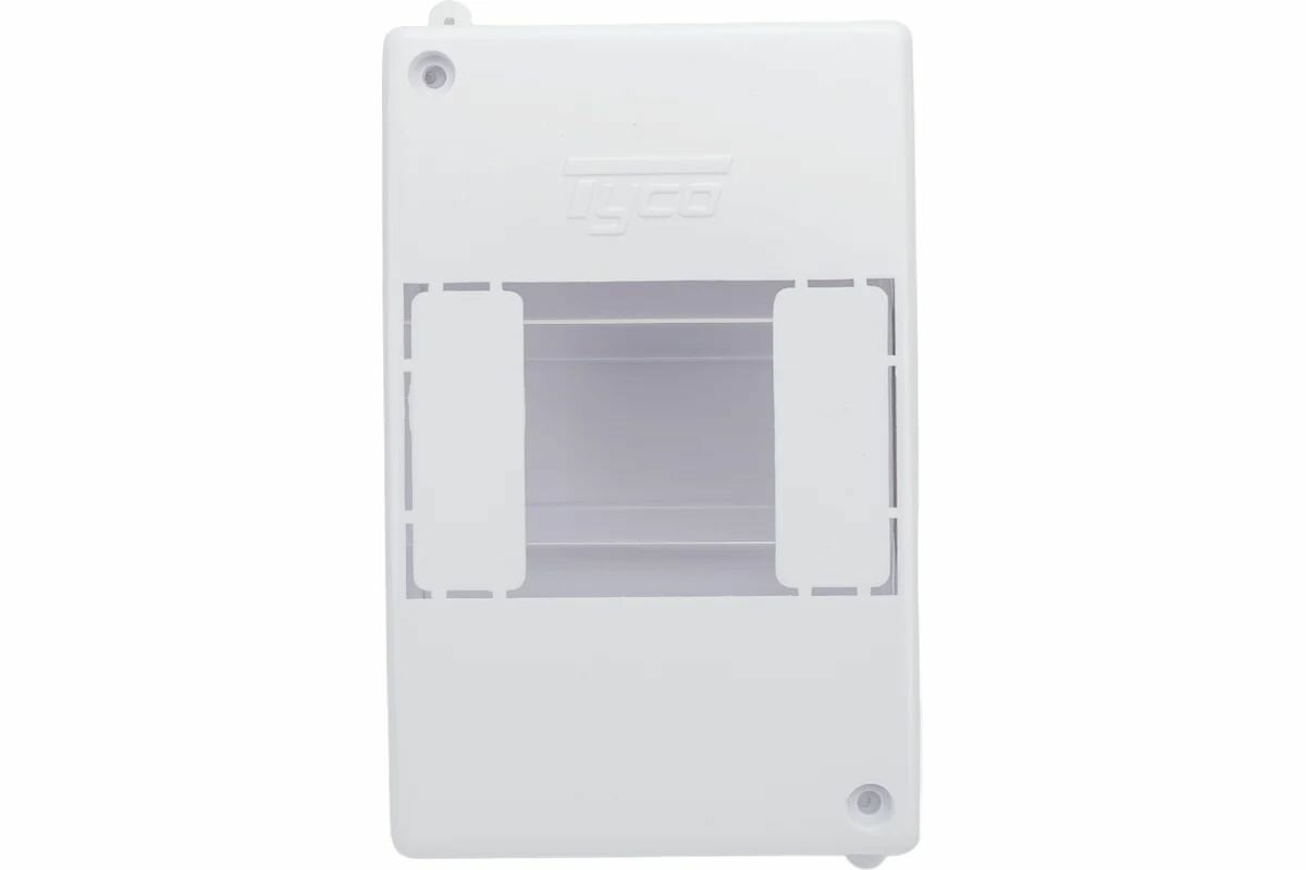 Ruvinil 68024 тусо Щиток о/п на 4 модуля 127х83х60 мм (1 шт.)