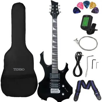 Электрогитара