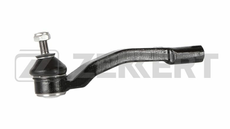 Наконечник рулевой. Zekkert лев. Renault Megane II , Scenic II , Clio III