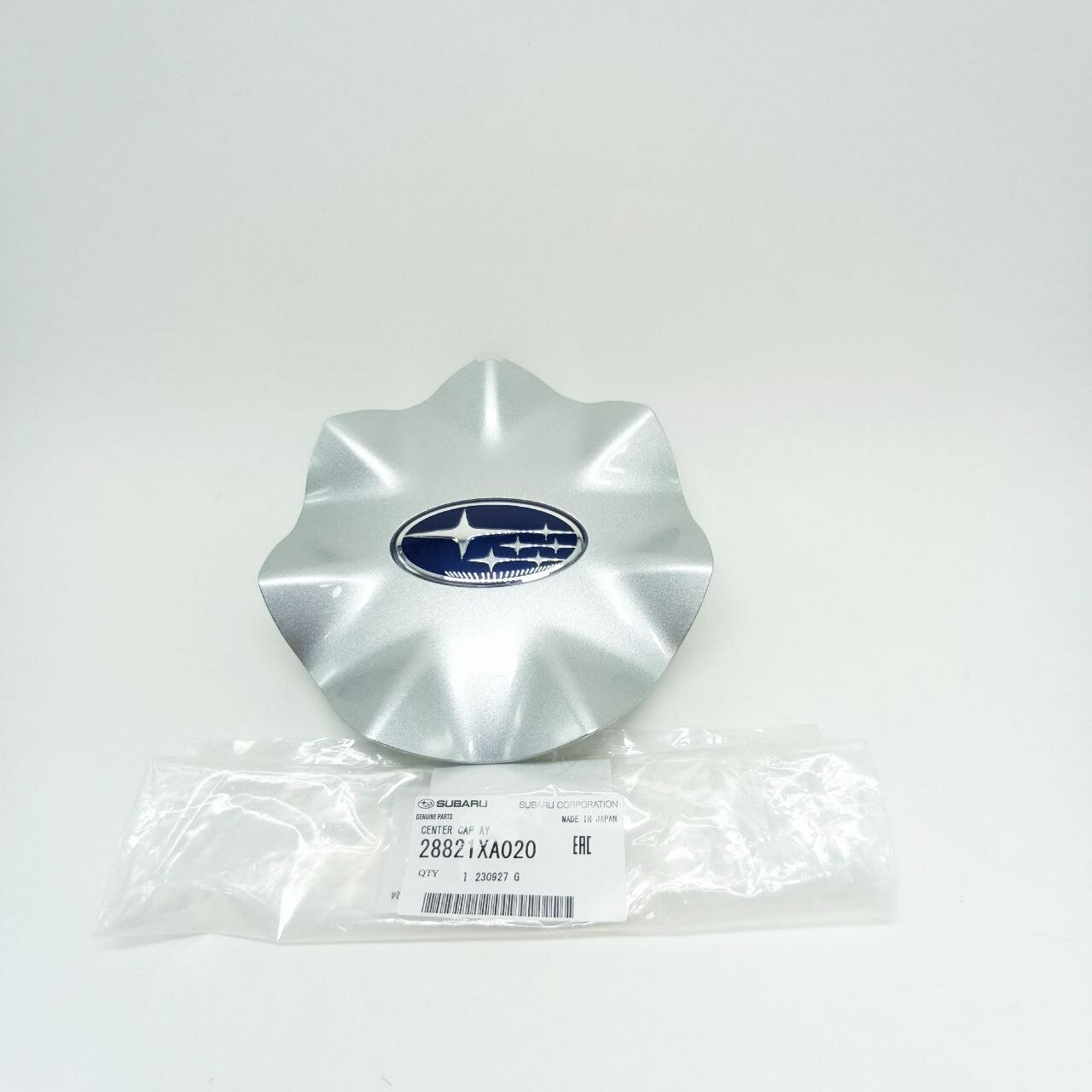 Заглушка Диска Subaru TRIBECA 28821XA020