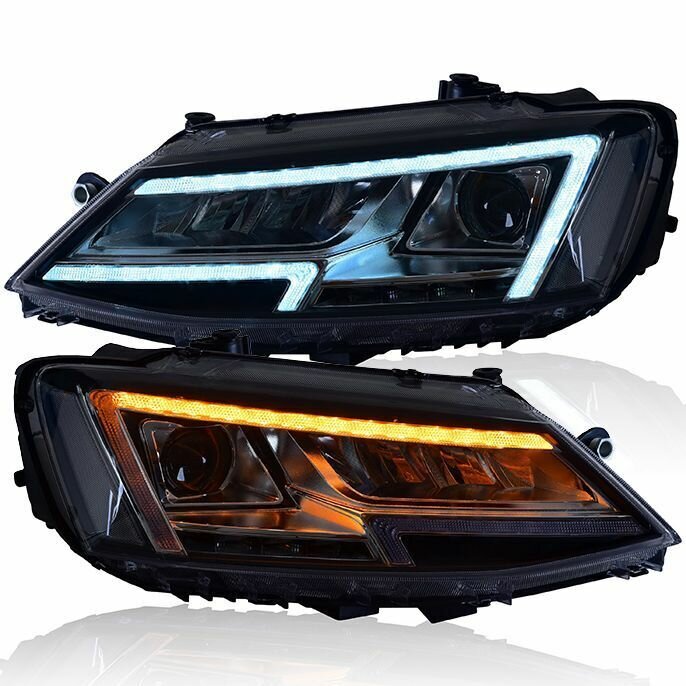 Фара автомобильная