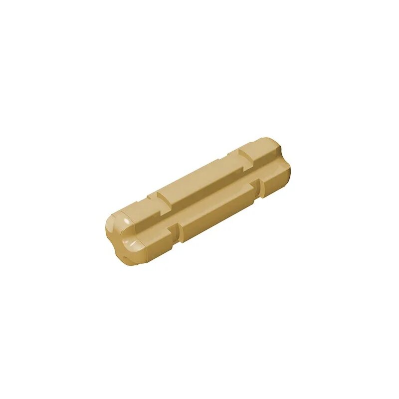 Конструктор Gobricks Tan(031)