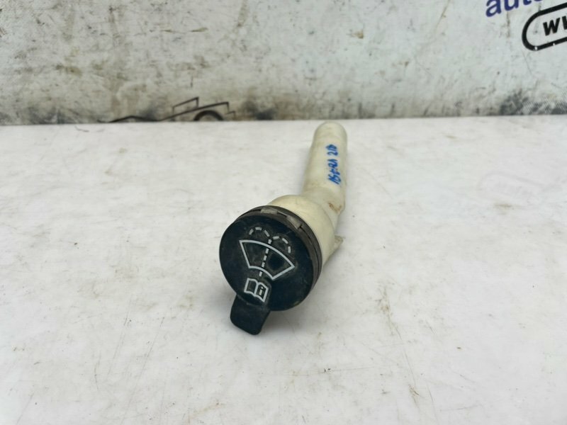 Б/У горловина бачка омывателя Opel Astra 2012 P10 A16XER 59631 GENERAL MOTORS арт. 1450005, 13227300