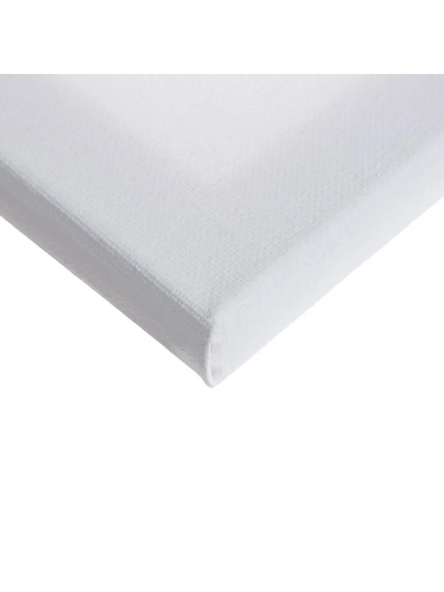 Качественный холст для художников 50х60 см