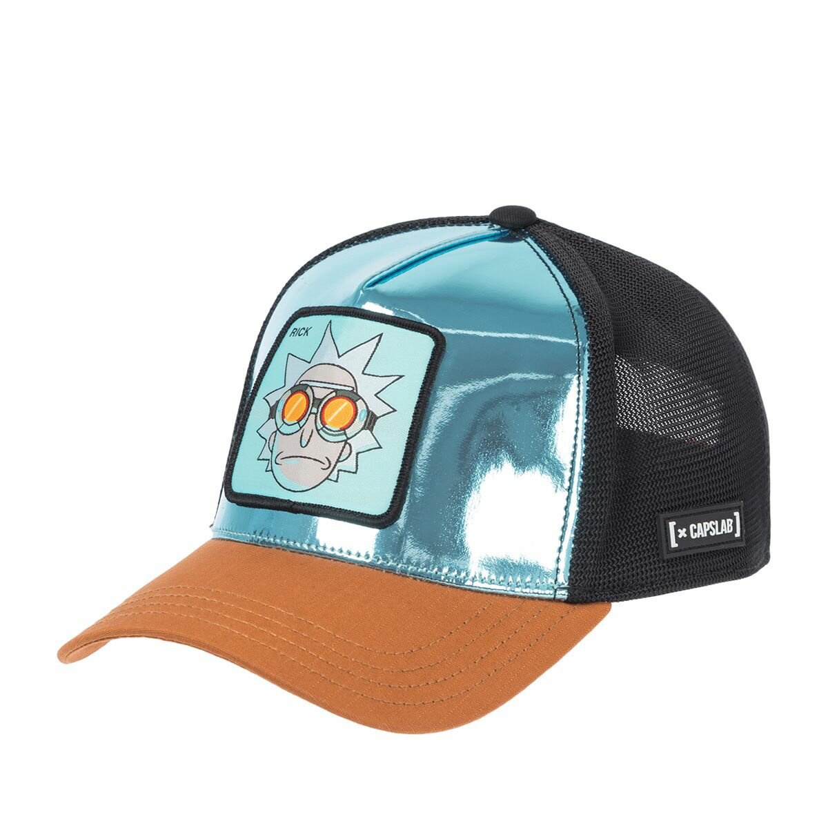 Бейсболка Базовая коллекция для мужчин и женщин