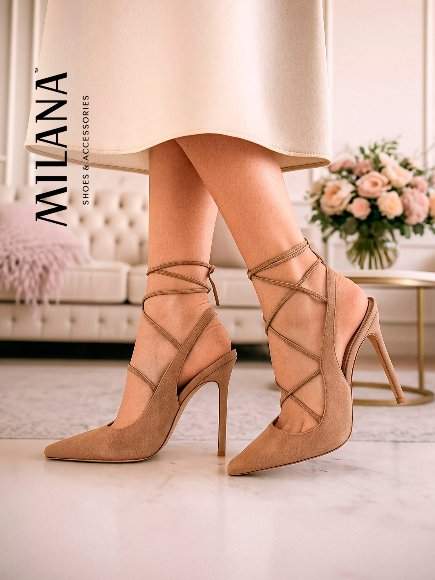 Туфли лодочки 