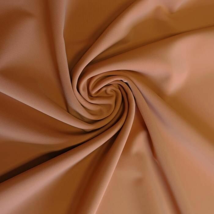 Ткань Бифлекс Carvico 8214 Land (золотой песок)