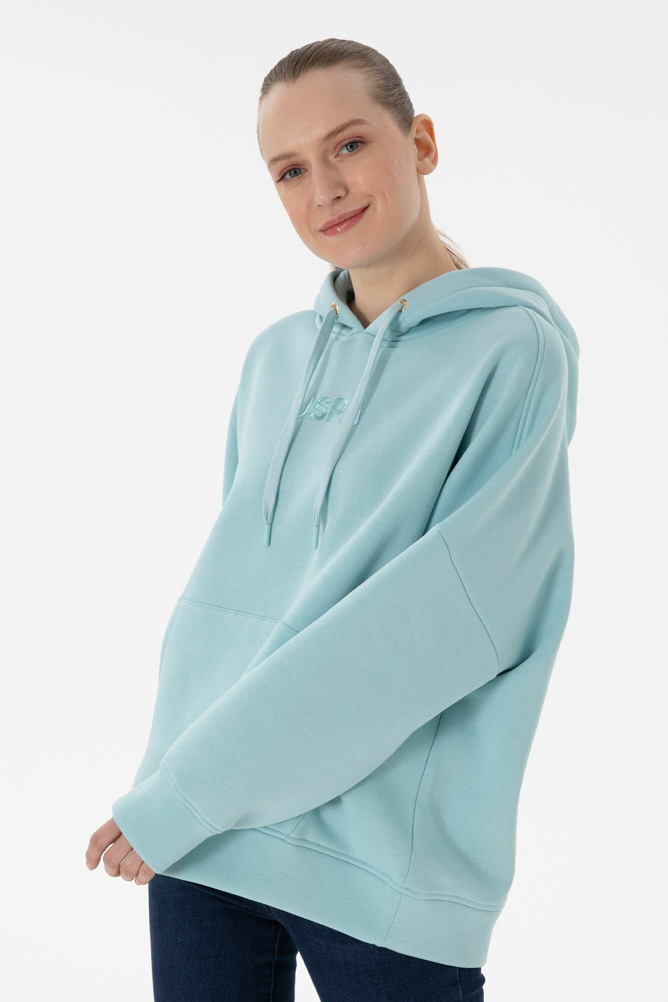 Худи спортивное