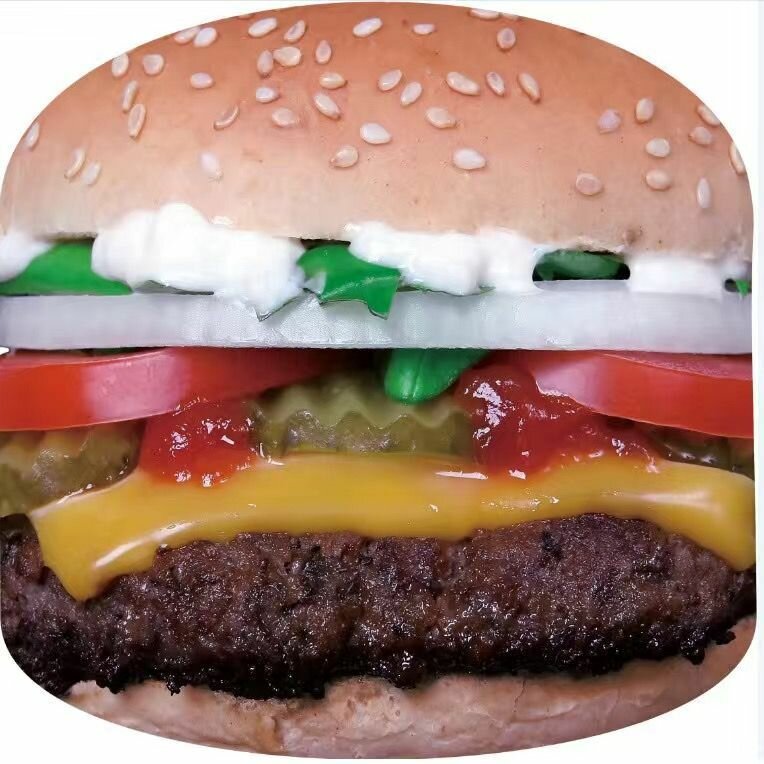 Плед креативная