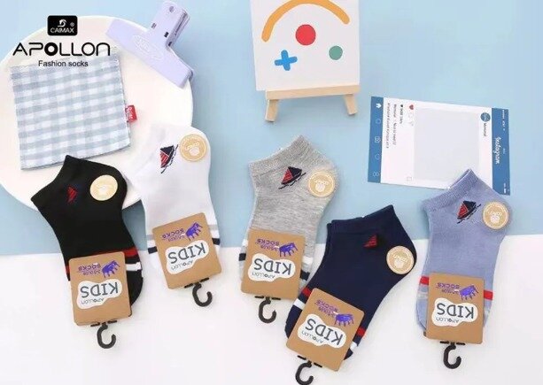 Носки Повседневные