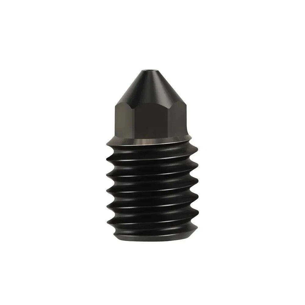 Сопло Hotend JUUPINE 0.2mm, 1pcs nozzle