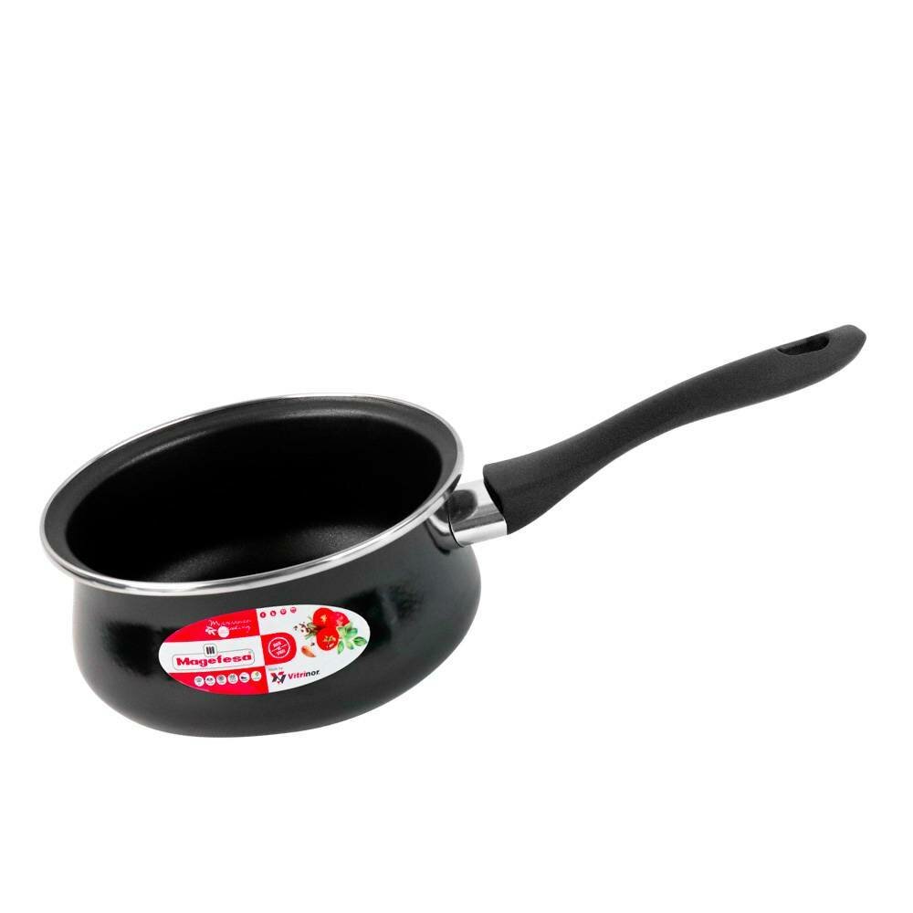 Ковш Vitrinor Black 14