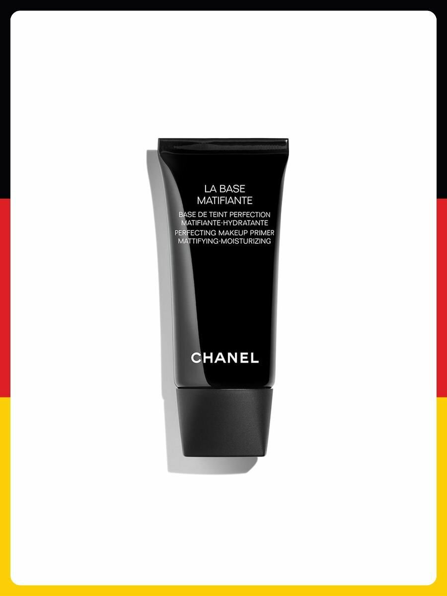 Праймер Chanel La Base Matifiante, 30 мл