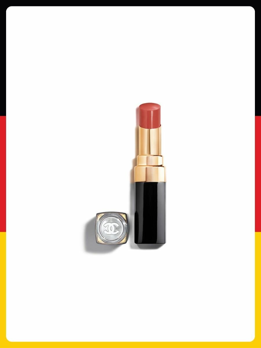 Губная помада Chanel Rouge coco flash golden hour Sunset, 3 г