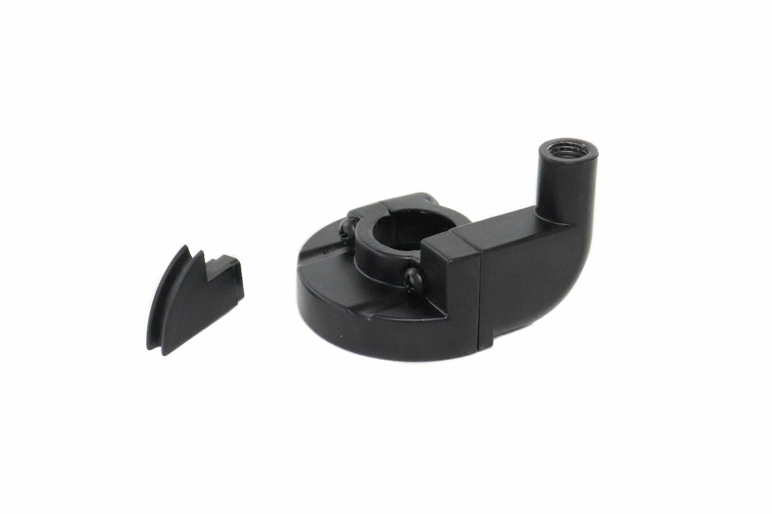 Корпус ручки газа RIZEE PH08K, PH09B