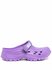 Сандалии SUICOKE MOK, размер 7 US, фиолетовый