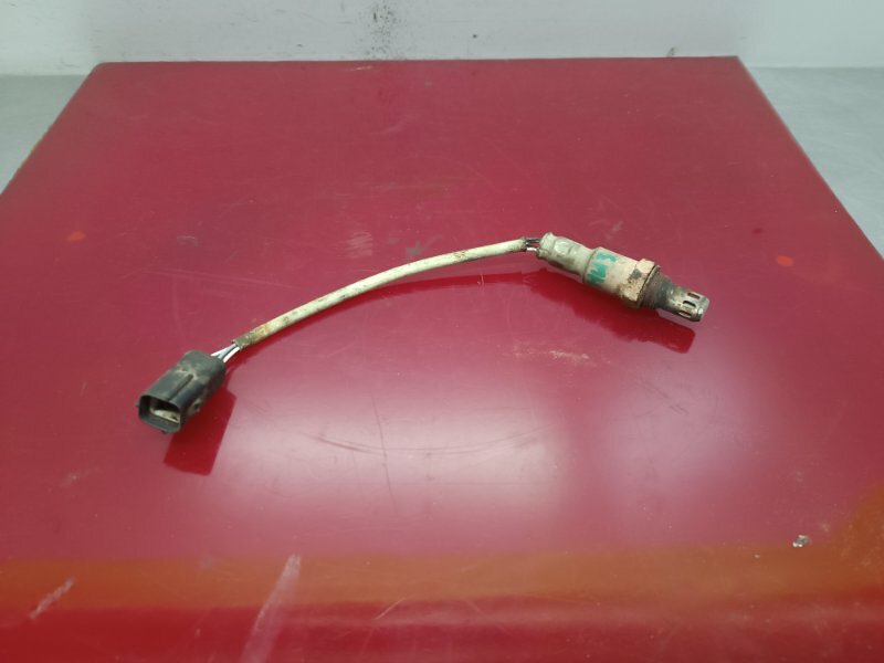 Датчик кислорода лямбдазонд Nissan Qashqai+2 JJ10E 226A0EN21A