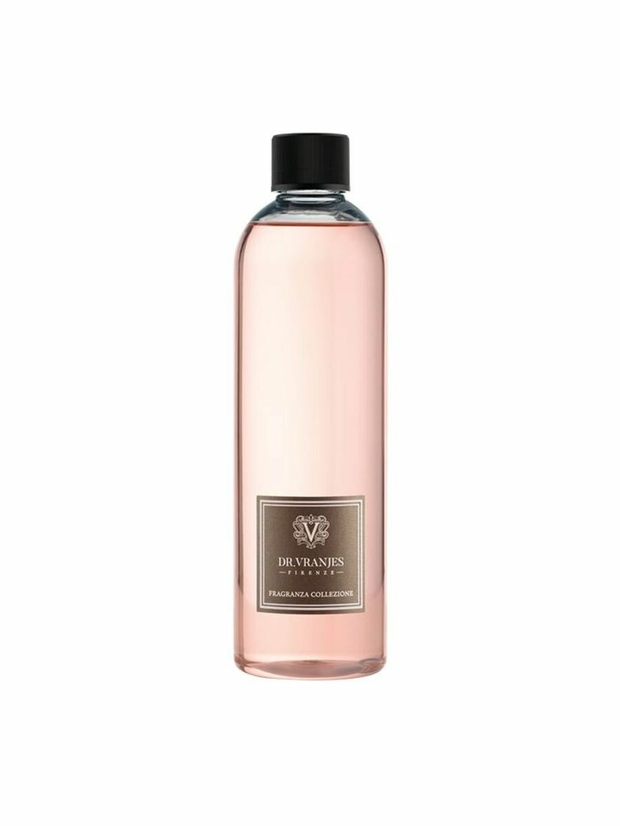 Сменный аромат Bellini (коктейль шампанское и персик) 500 мл + палочки бамбуковые