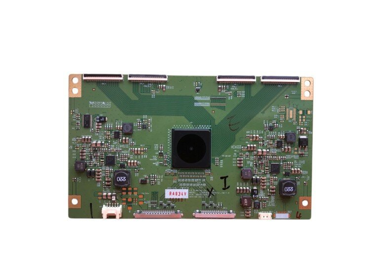 Плата T-Con 6870C-0463A для LG 55LA970V-ZA