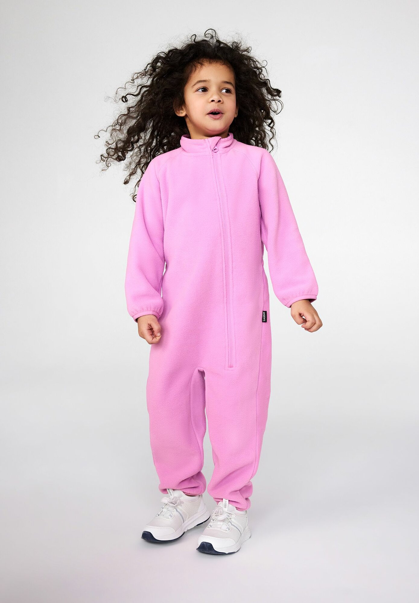 Комбинезон Весна-лето 2024