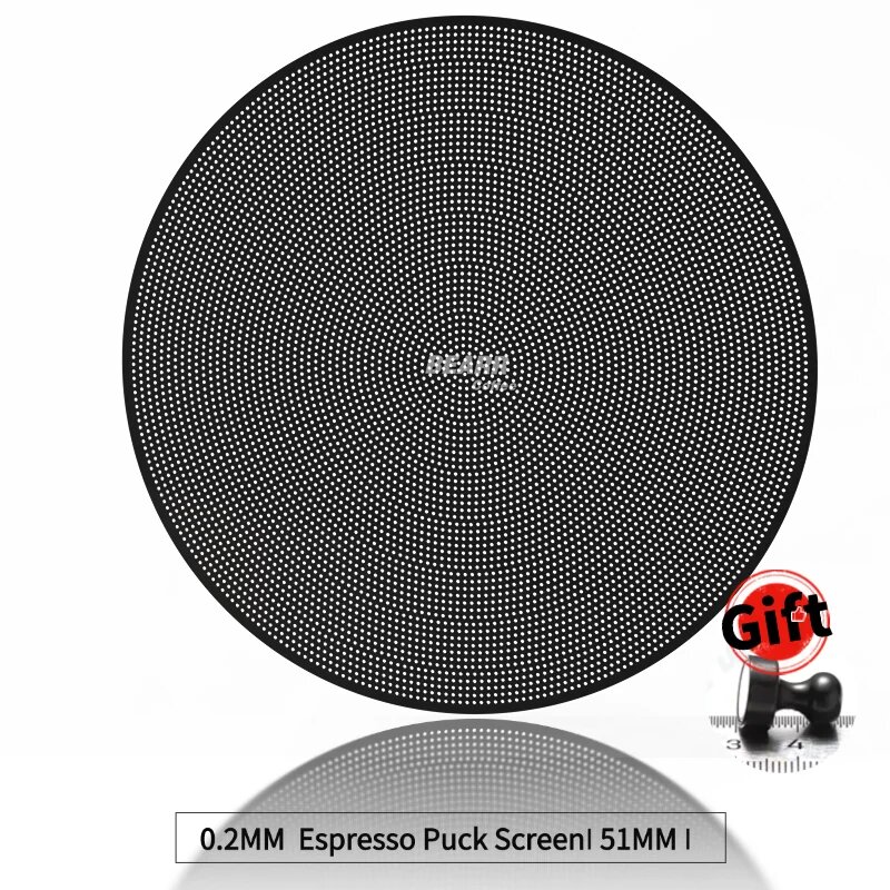 Фильтр для эспрессо BEARR 51MM