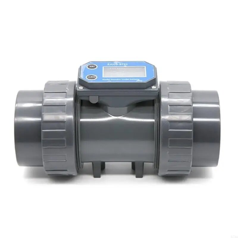 Цифровой расходомер M7DA для бассейна DN65