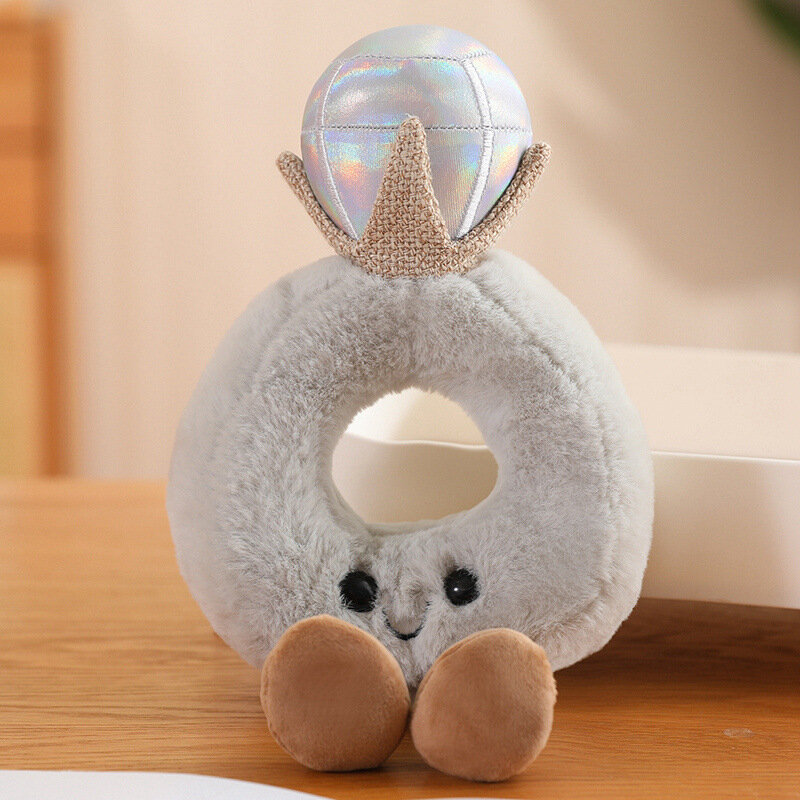 Куклы на день рождения куклы плюшевые куклы смешные куклы кексы милые креативные подарки на день рождения для девочек