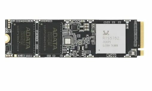 1000 ГБ SSD M.2 накопитель A-DATA XPG SX8100 (ASX8100NP-1TT-C)