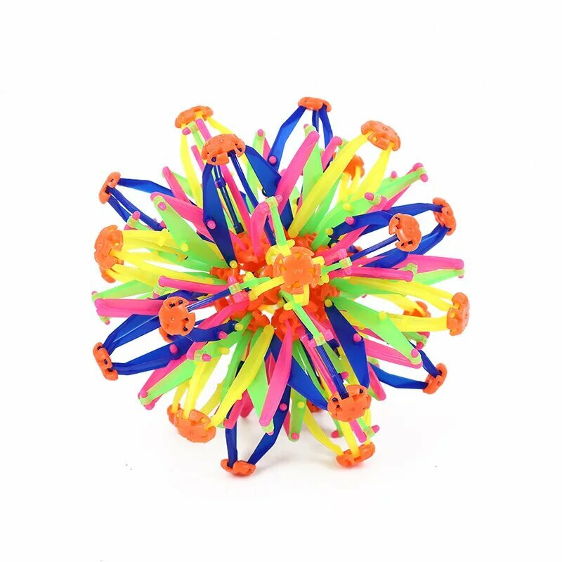 Выдвижной мяч-сфера, цвет 15cm