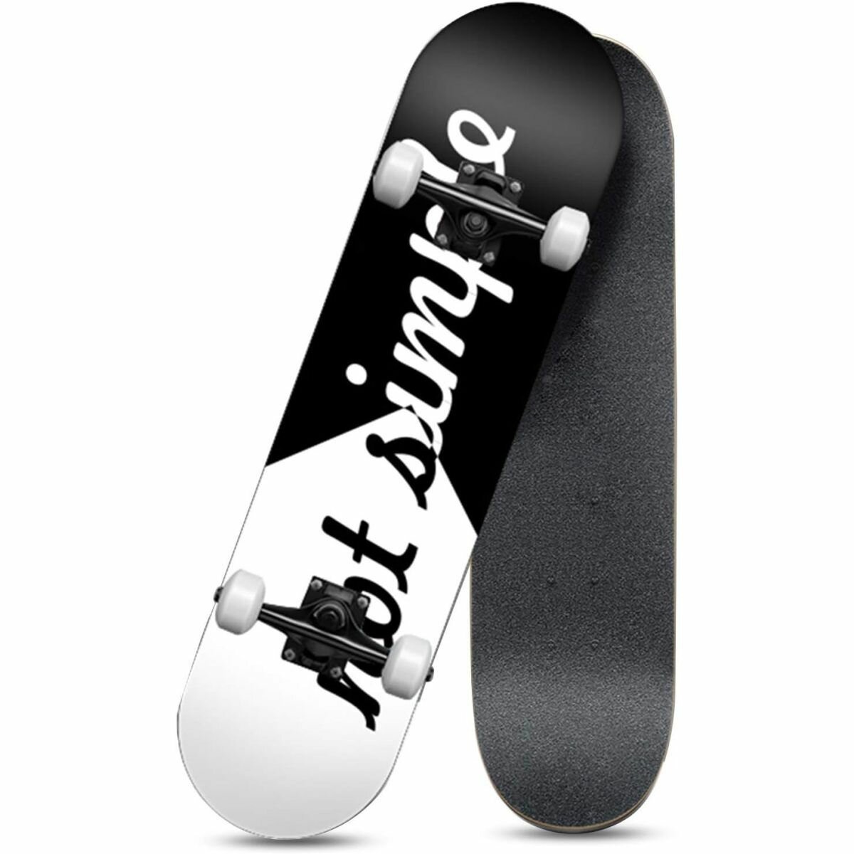 Скейтбординг для начинающих