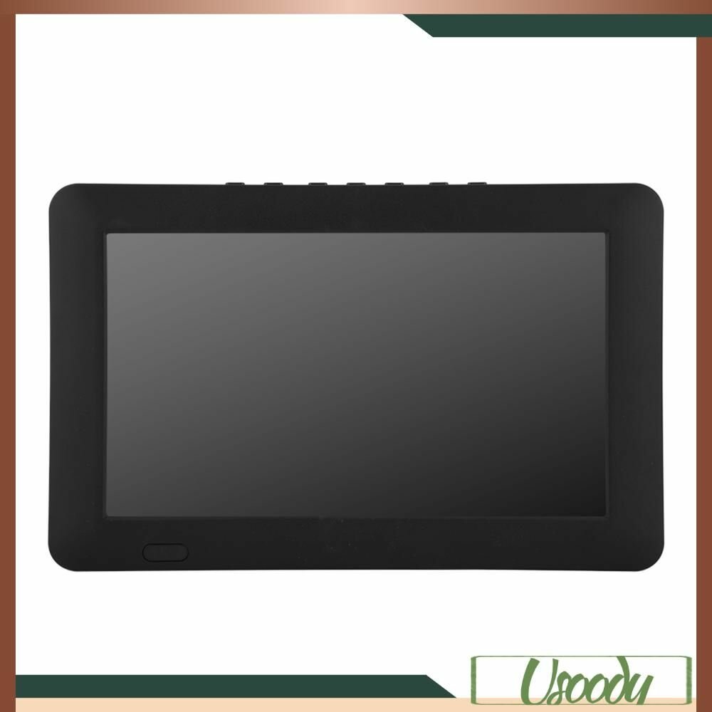 Портативный цифровой телевизор 7дюймов